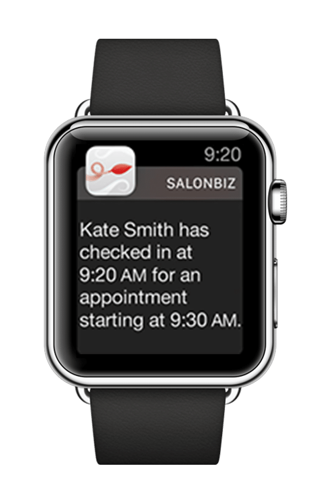 The Best Salon Software in the Industry - SalonBiz