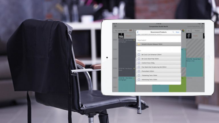 How the Apps Work Together
