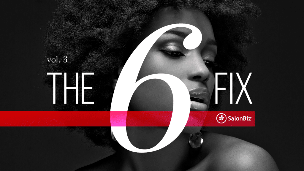 The 6 Fix: Poster Woman of Perseverance, Emily Chang of Birch Salon