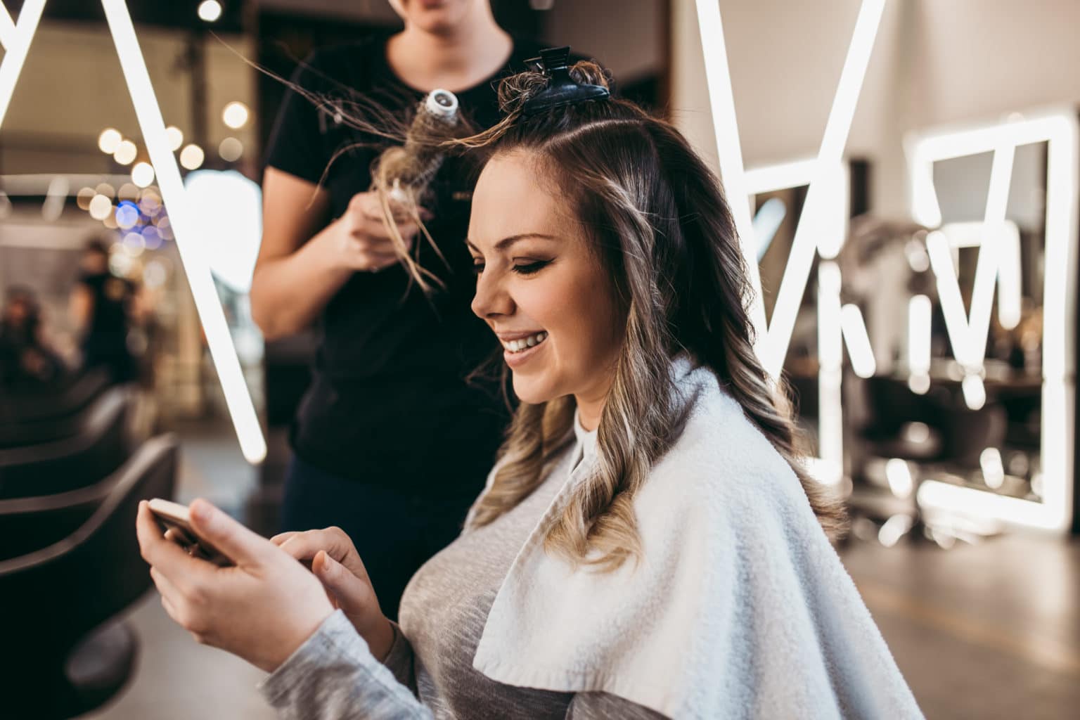 9 Tips for Securing Your Salon Guests’ Personal & Payment Data