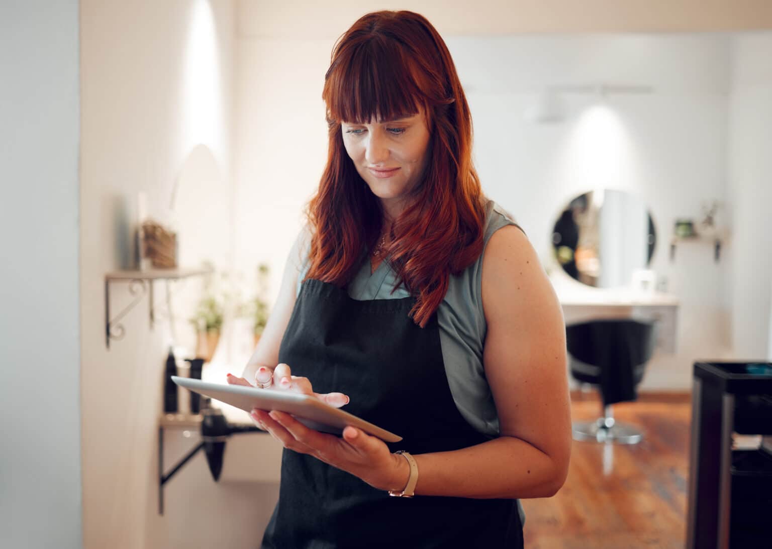 Why Your Salon Needs an Online Booking Tool ASAP