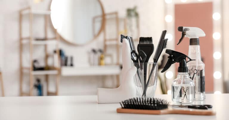 The Ultimate Guide to Buying Salon Equipment