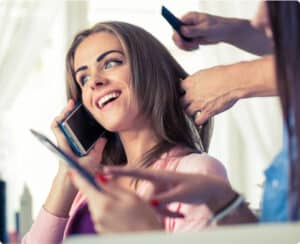 SalonBiz Salon Software - Support