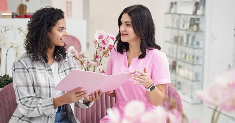 11 Unique Salon Service Ideas to Dazzle Guests