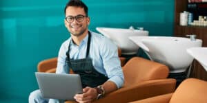 The Monthly Expenses of a Hair Salon (+Free Spreadsheet)