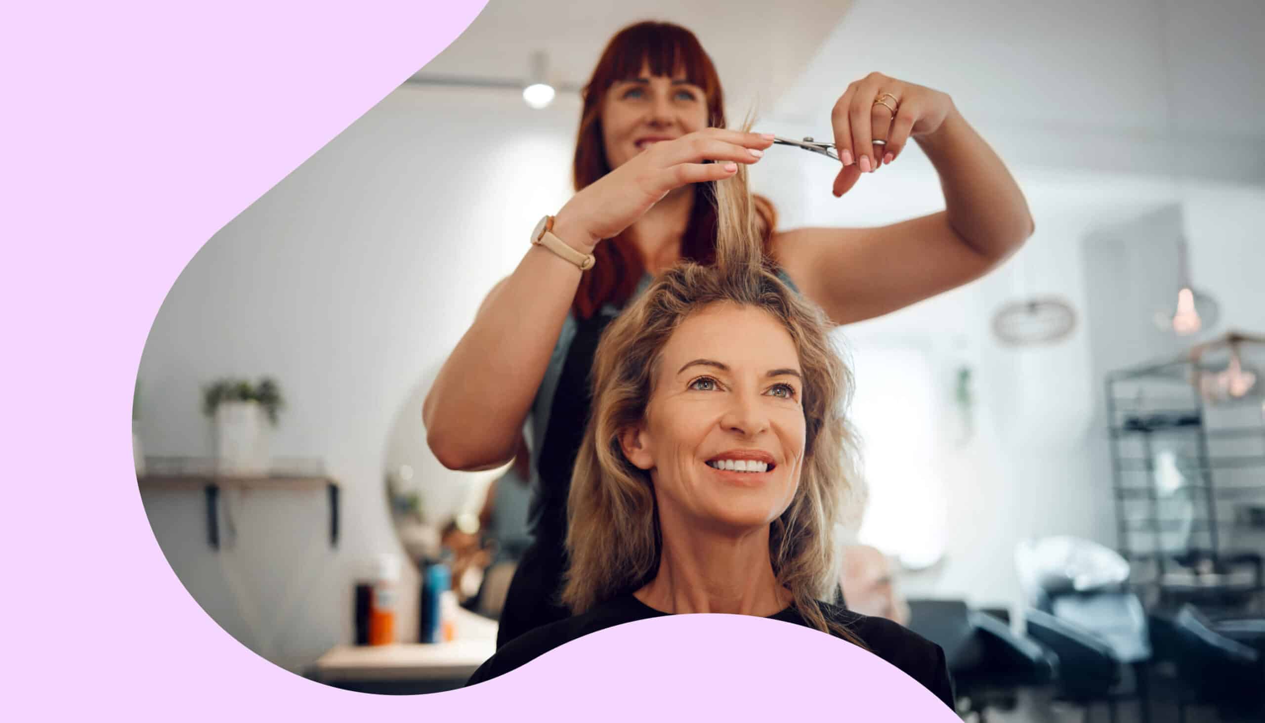 7 Essential Steps To Help You Prepare Clients For Salon Services